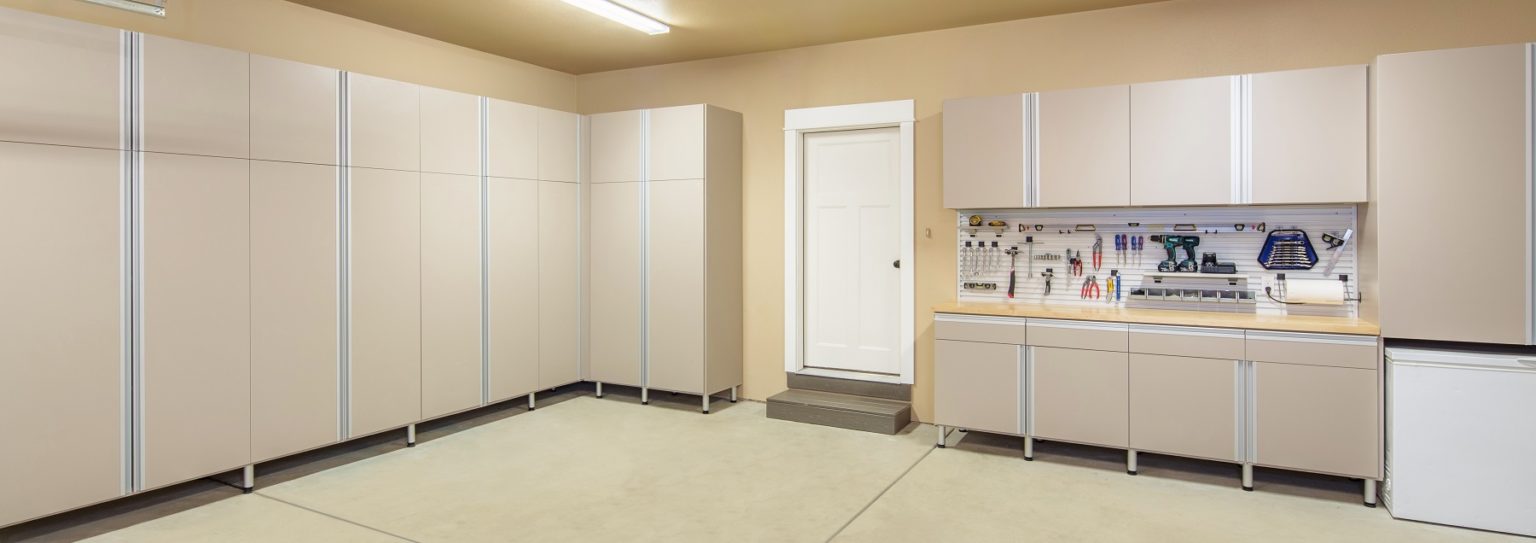 Custom closet systems | Custom Storage Solutions | cabinetsys.com