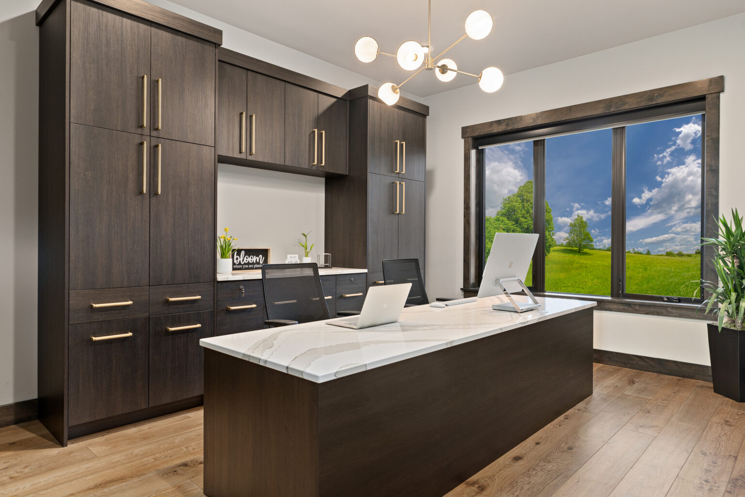 Pacific Northwest Custom Storage Solutions | Cabinet Systems